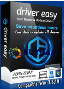 Driver Easy Kuyhaa Gratis - by Kuyhaa Cracks
