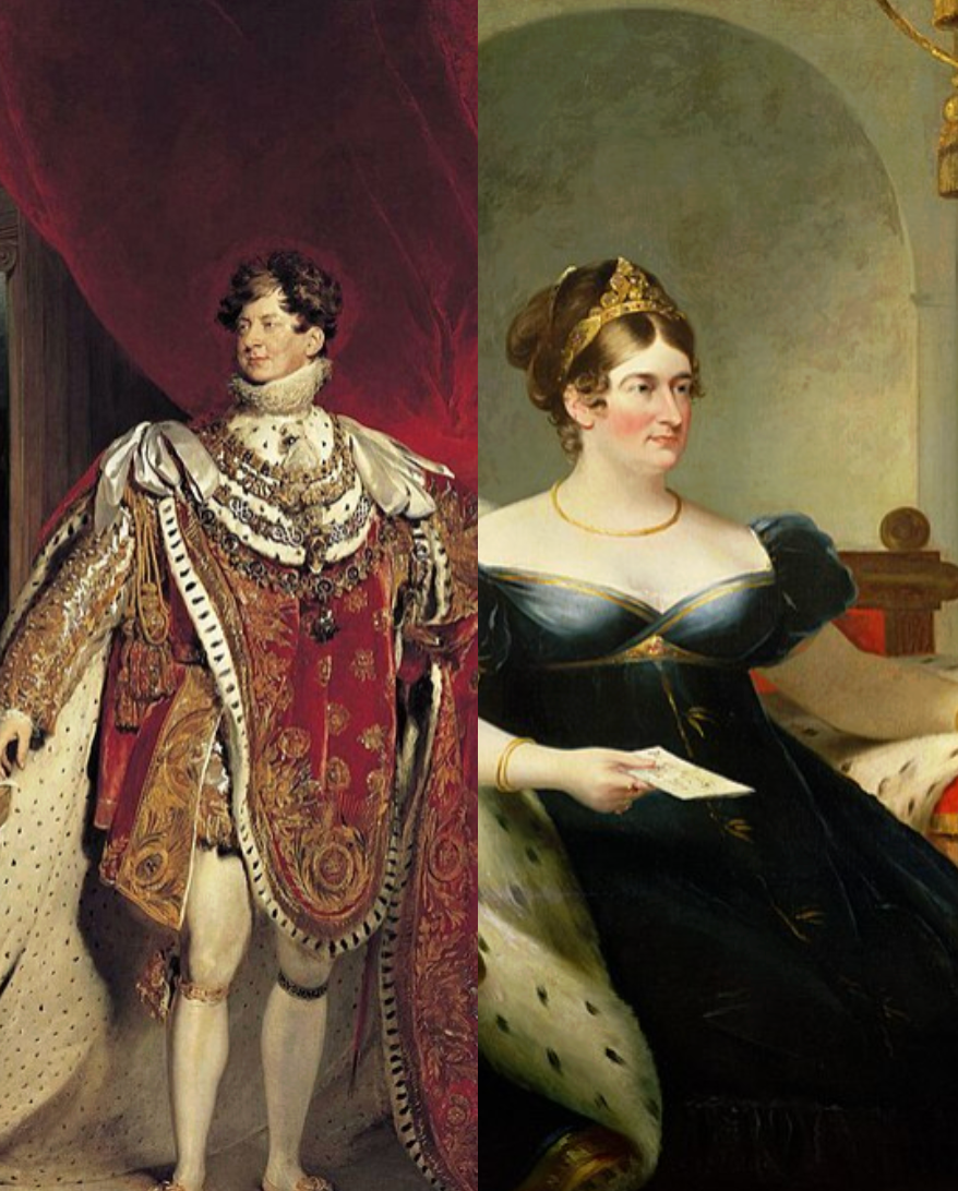 The Queen We Never Had: Princess Charlotte of Wales