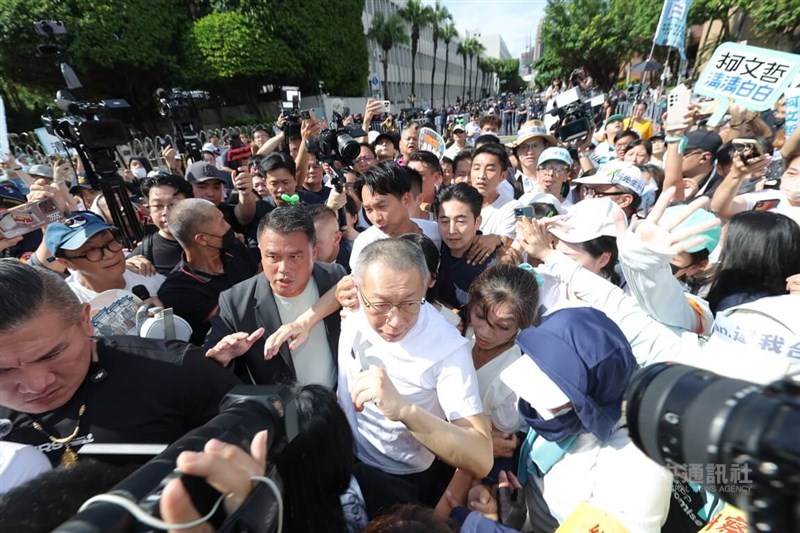 Meet Cheng Li-wen, the new Chair of KMT