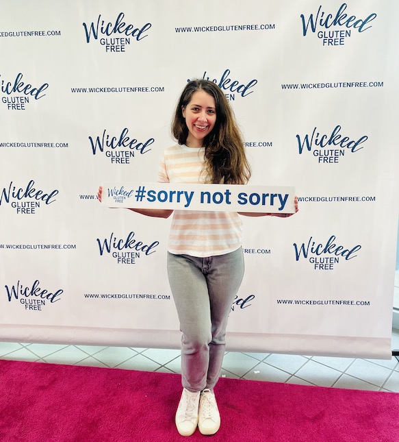 Gluten-Free News Summer 2024 | Christina Heiser