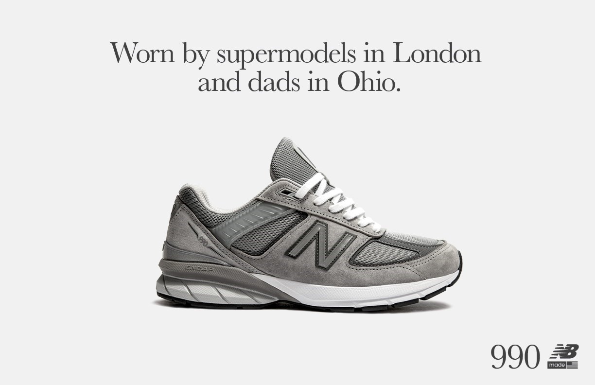 New Balance CEO Joe Preston on How the ‘Dad Shoe’ Became a Fashion ...