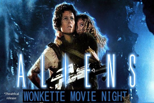 Wonkette Movie Night: Aliens - by Robyn Pennacchia