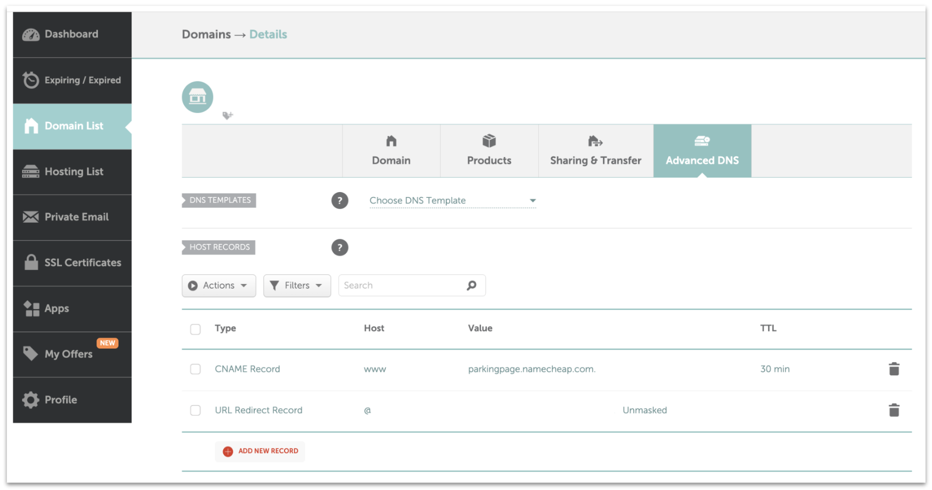 How Use A Custom Domain With Substack