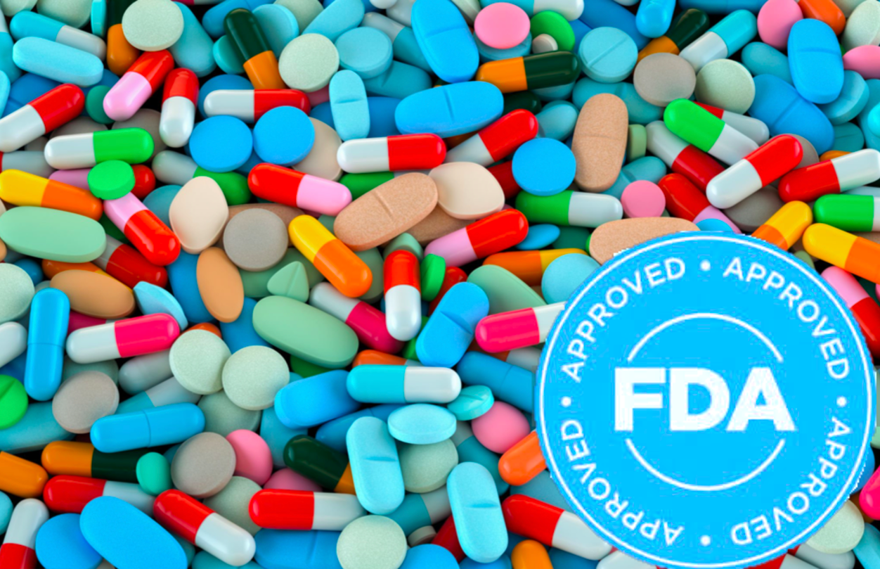 FDA exposed - hundreds of drugs approved with no proof they work