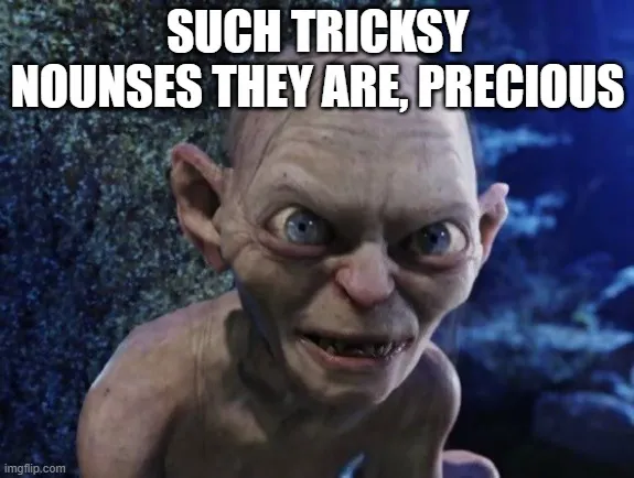 The Wug Test: How children learn grammar