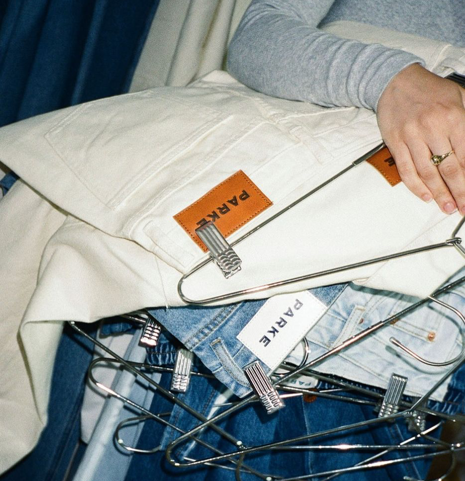 How Parke Built a $16M Brand Without Spending on Ads