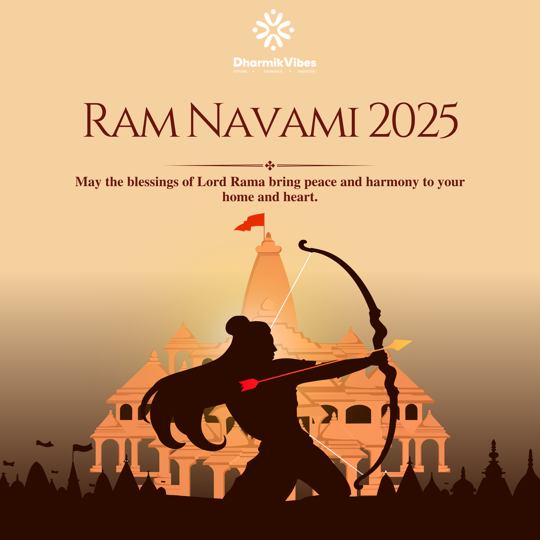 🕉️ Ram Navami 2025: Check Date, Mahurat and Other Rituals – All Details ...