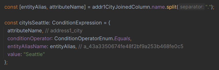 Using the D365 PCF Dataset Filtering API - Caleb Dickson