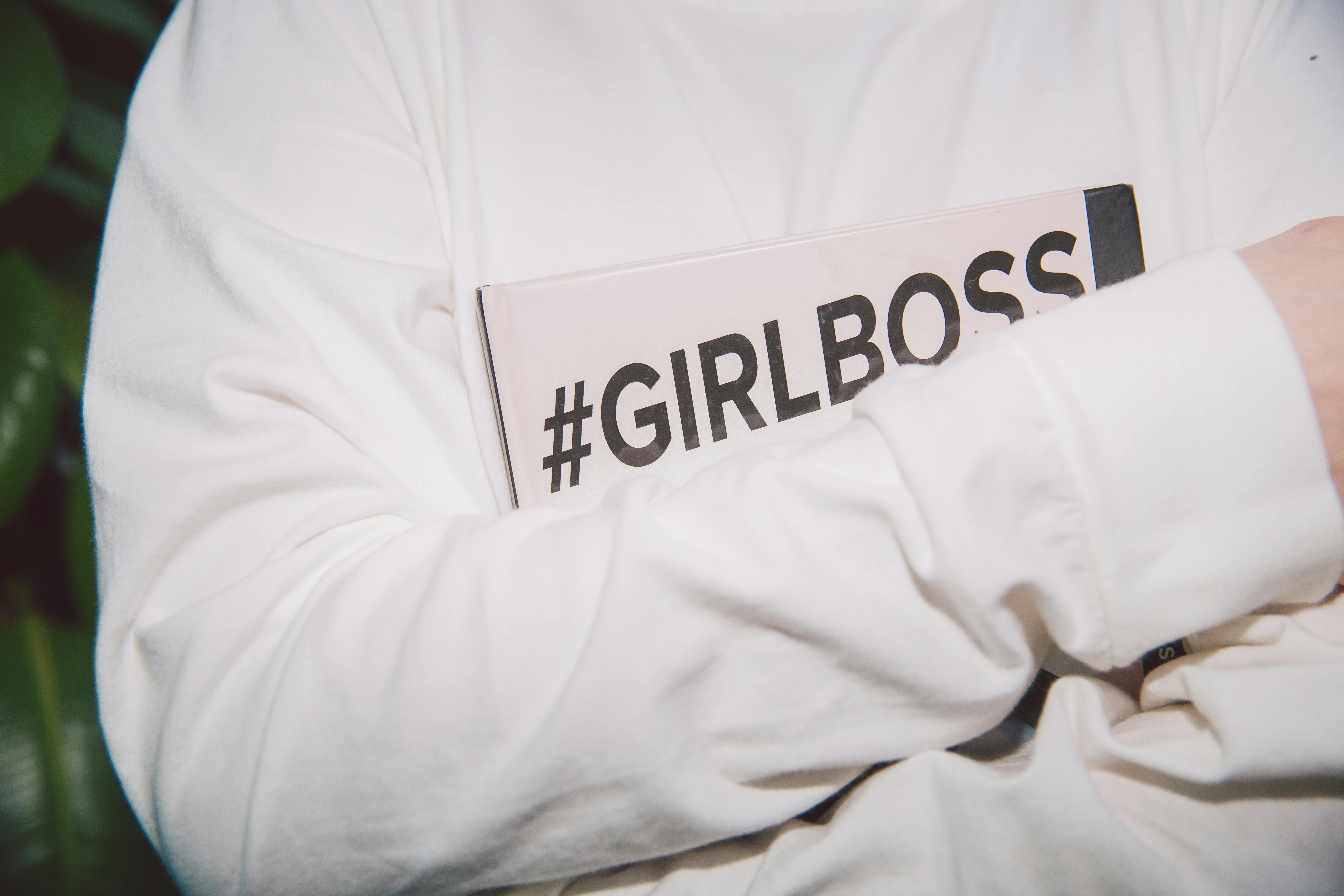 The Rise and Fall of the Girl Boss – Feminism Isn’t the Problem ...