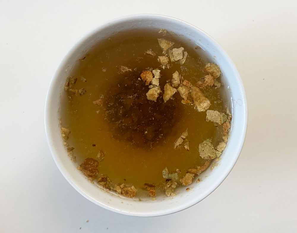 Inks for Magic & Talismans, part 3 - by Joumana Medlej