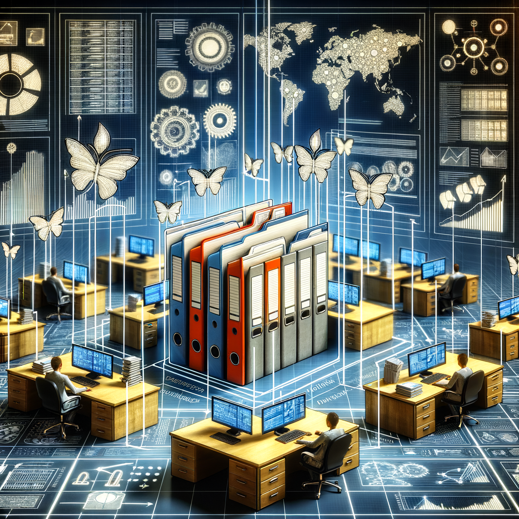 Guia Completo de Tipos de Bancos de Dados e Casos de Uso