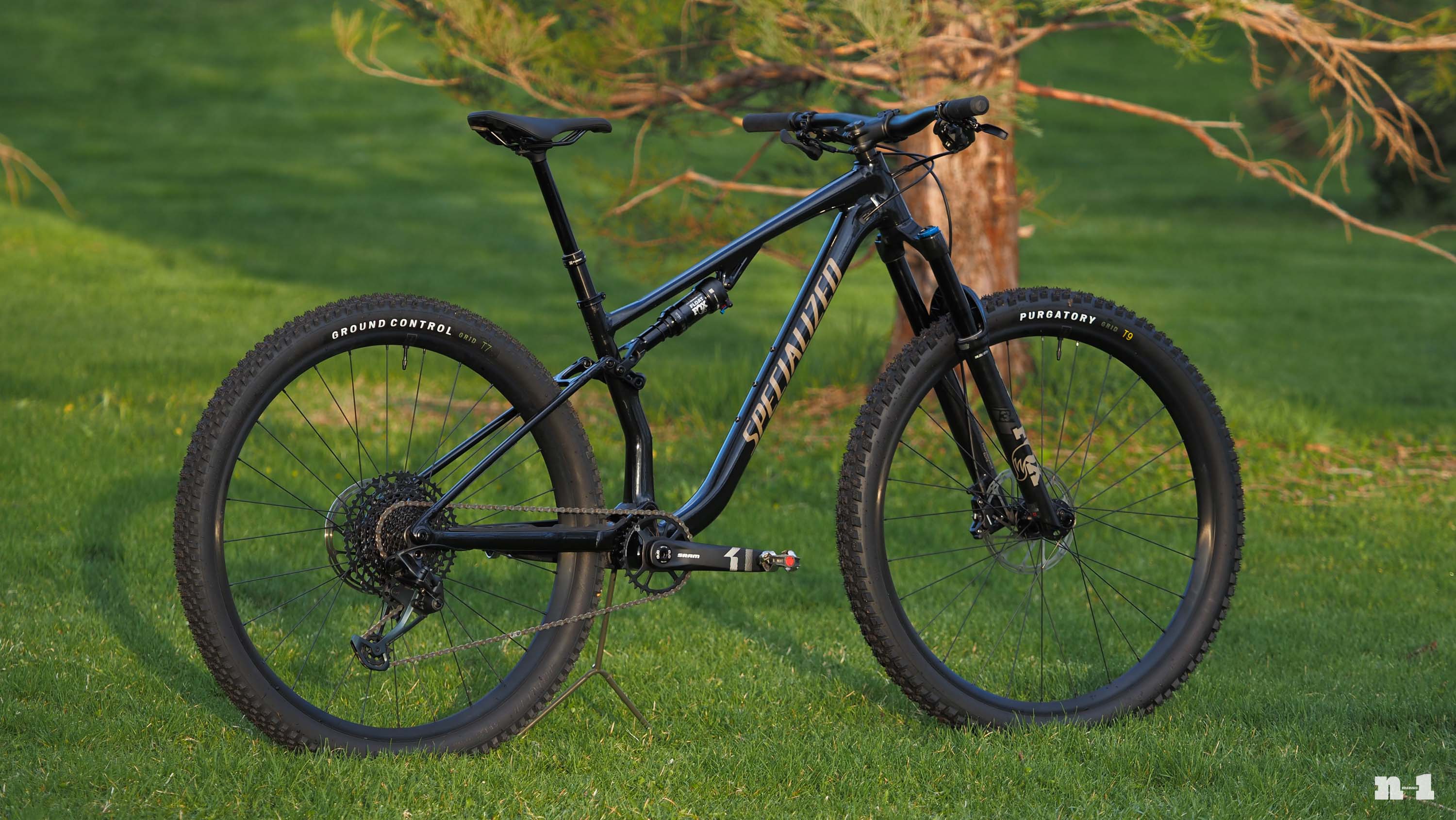 Specialized Chisel Comp Evo mountain bike review: The aluminum sleeper