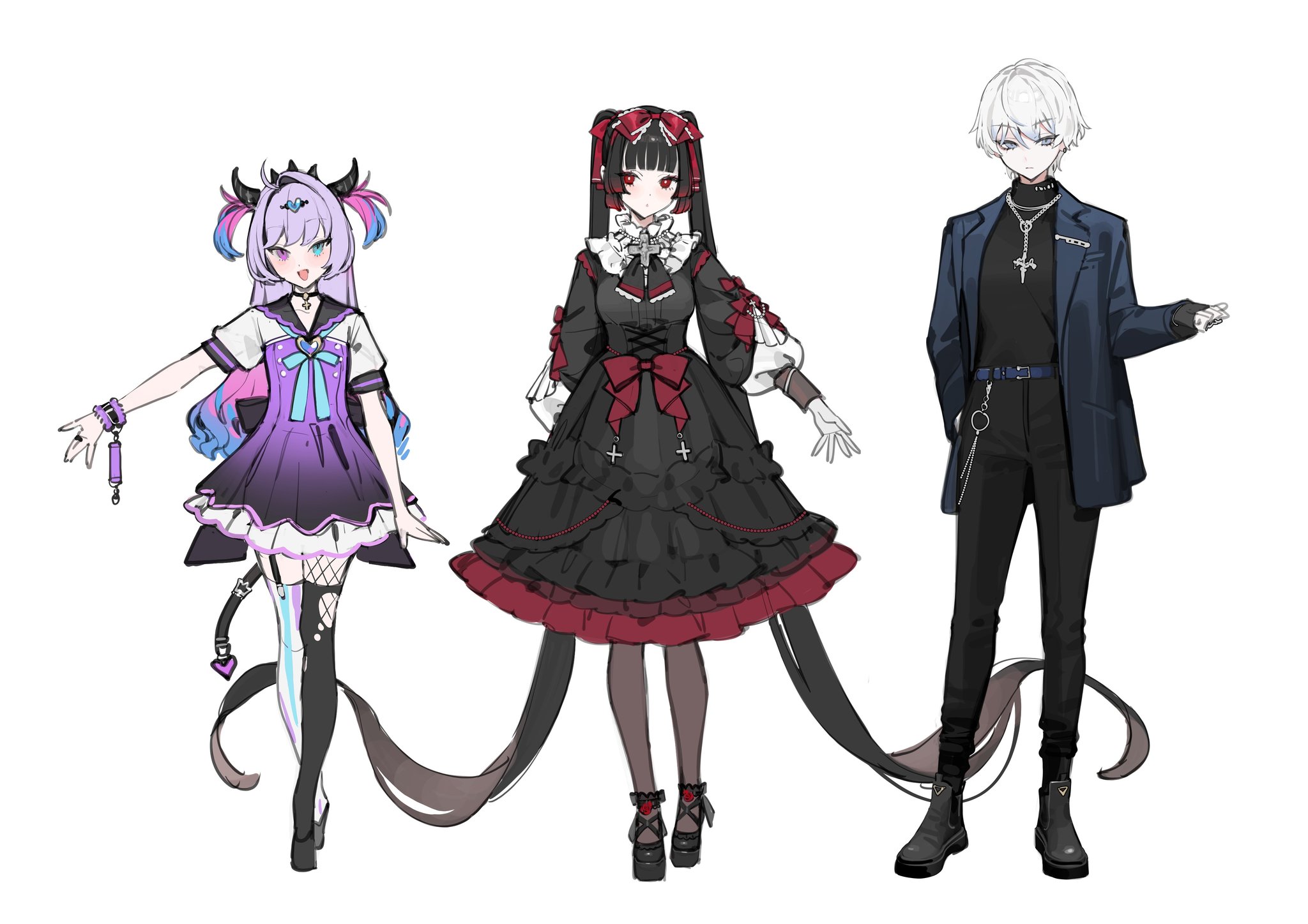 Interview with Nyalra: Life, Anime, and Independence