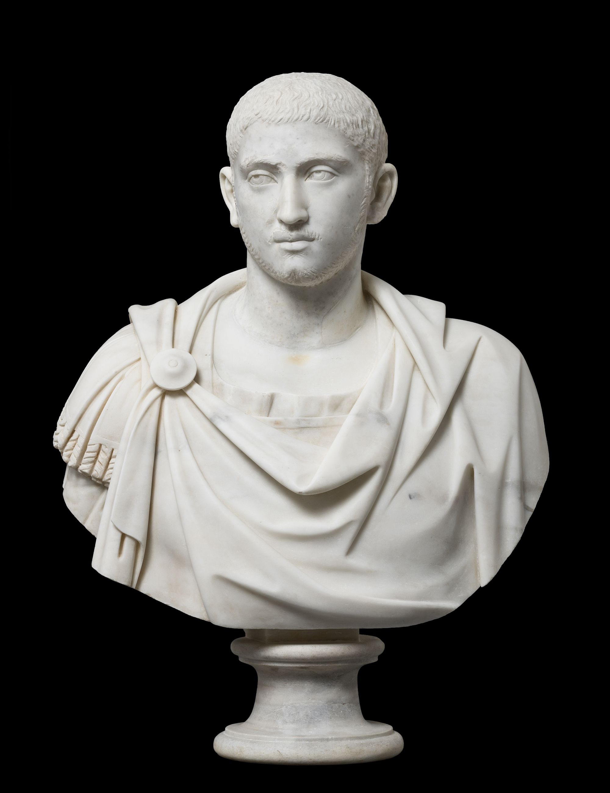 Little Caesars: Rome’s Youngest Emperors in History