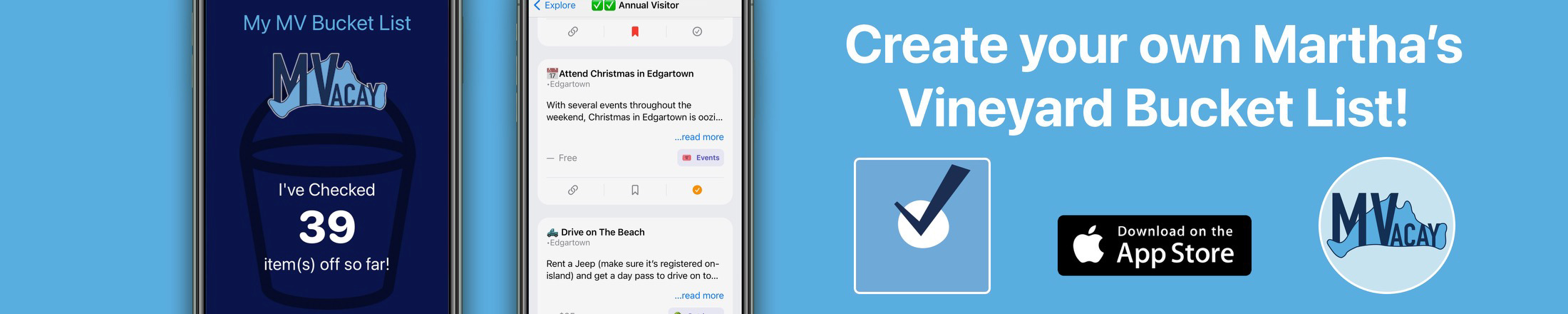 📆 Itinerary: Girls Trip / Bachelorette Party Weekend on Martha's Vineyard