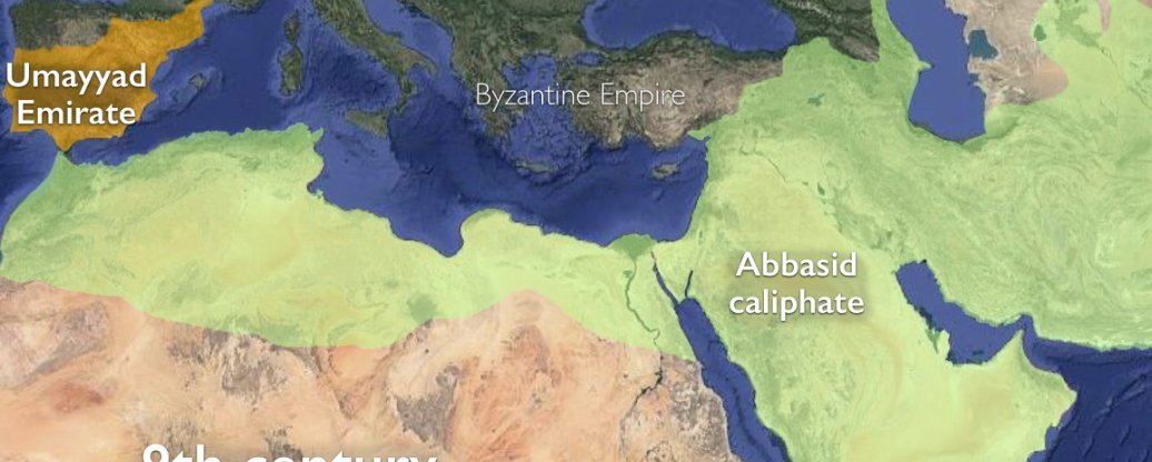 Top 10 Biggest Empires Ever: - Warmonitor3’s Substack