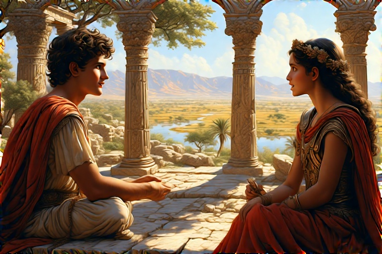 Lesson 39: Conversational Latin