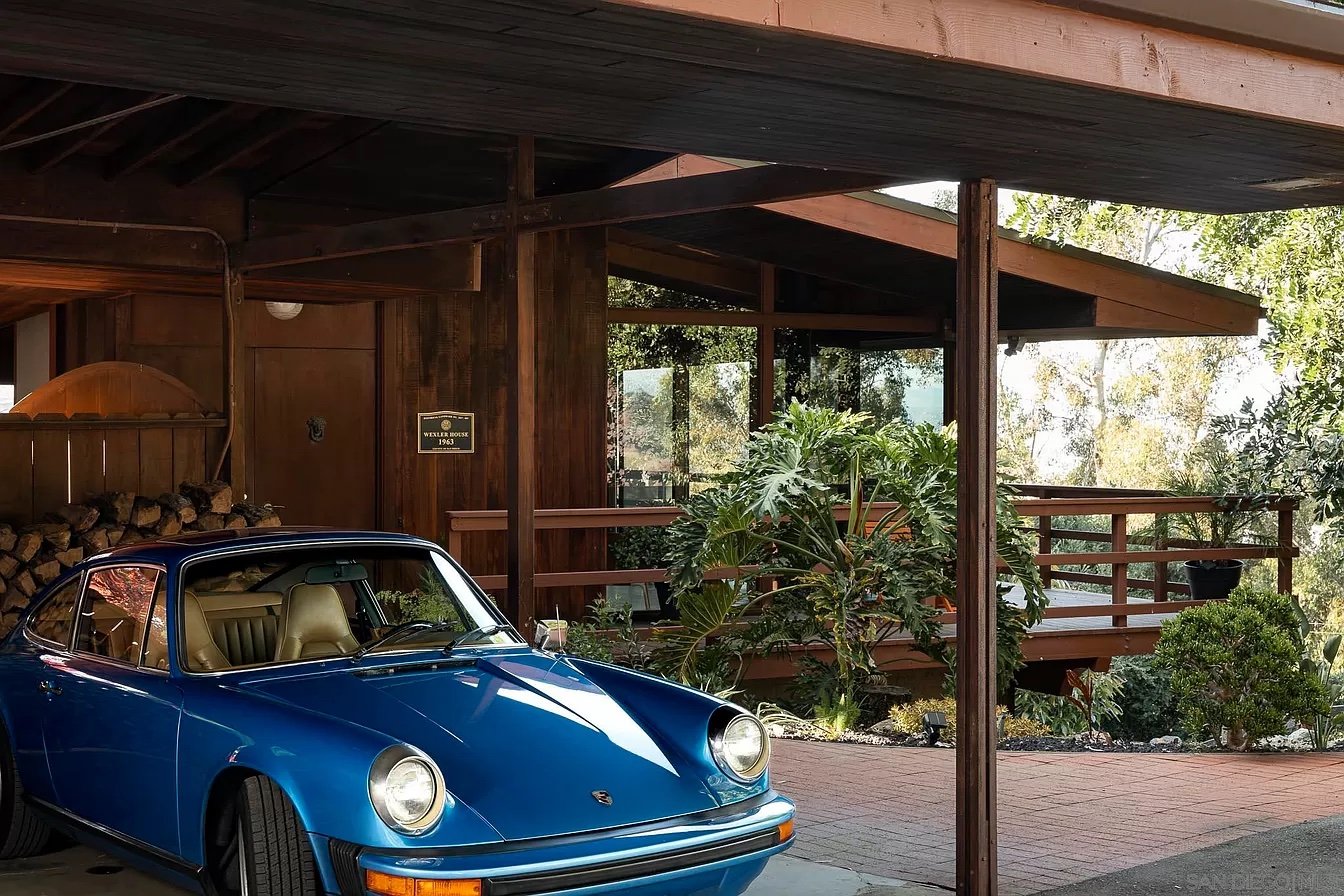 A Couch from Space - by Austin Winfield