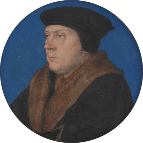 What happened after Thomas Cromwell? - Wolf Hall Weekend