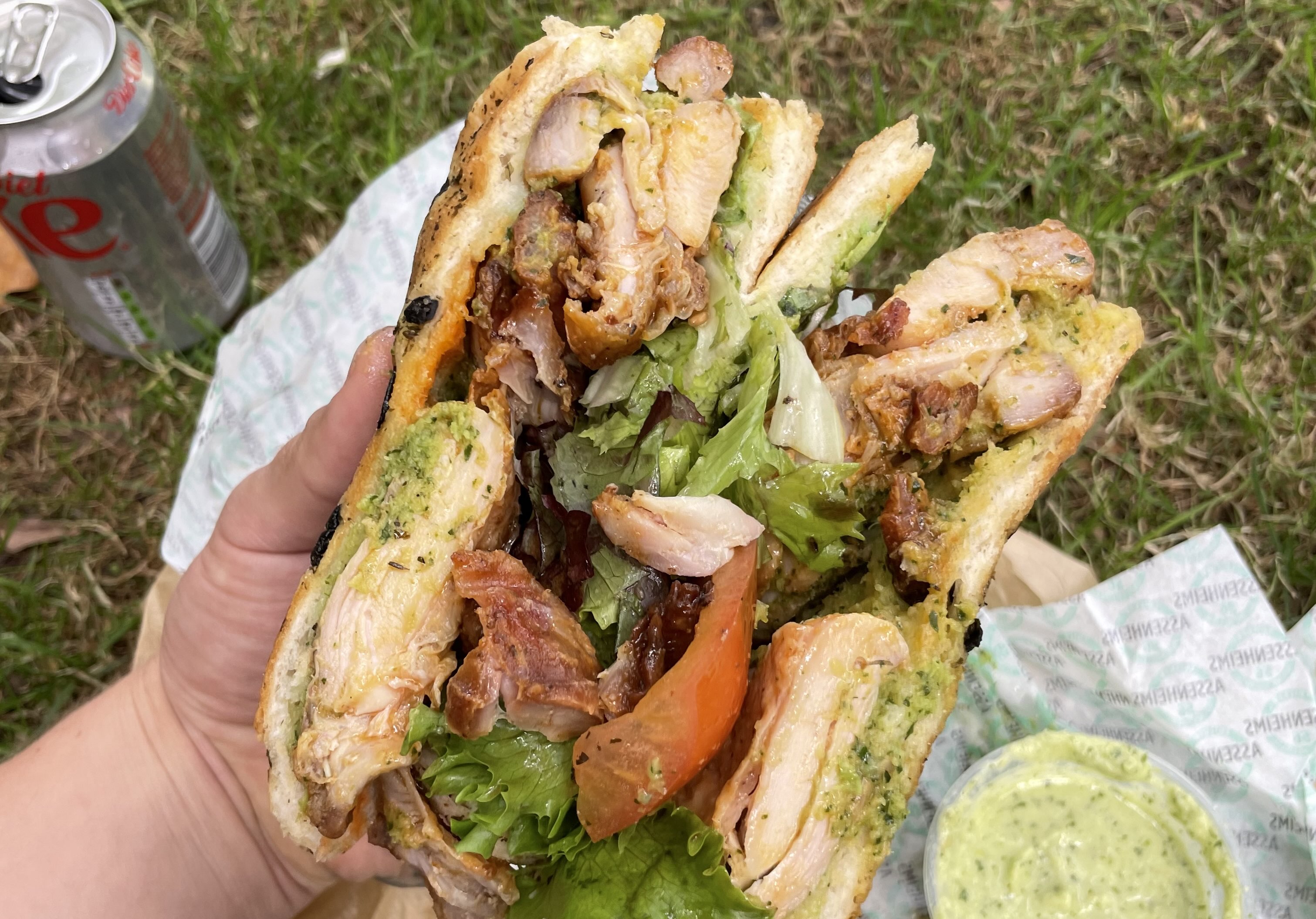 The 50 Best Sandwiches in London - Vittles