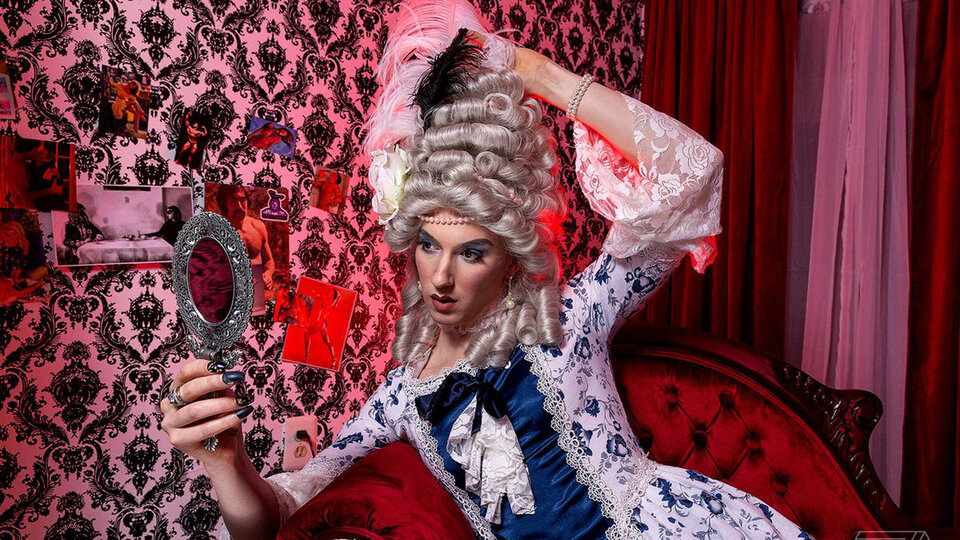 ContraPoints, Palestine and the role of content creators.