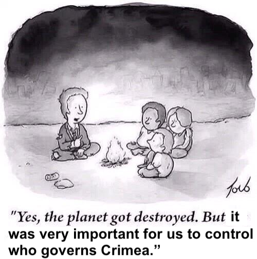 Caitlin Johnstone (@caitlinjohnstone):