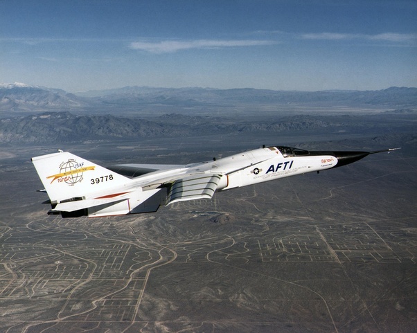 Military Technology: Wing Warping and Wing Morphing