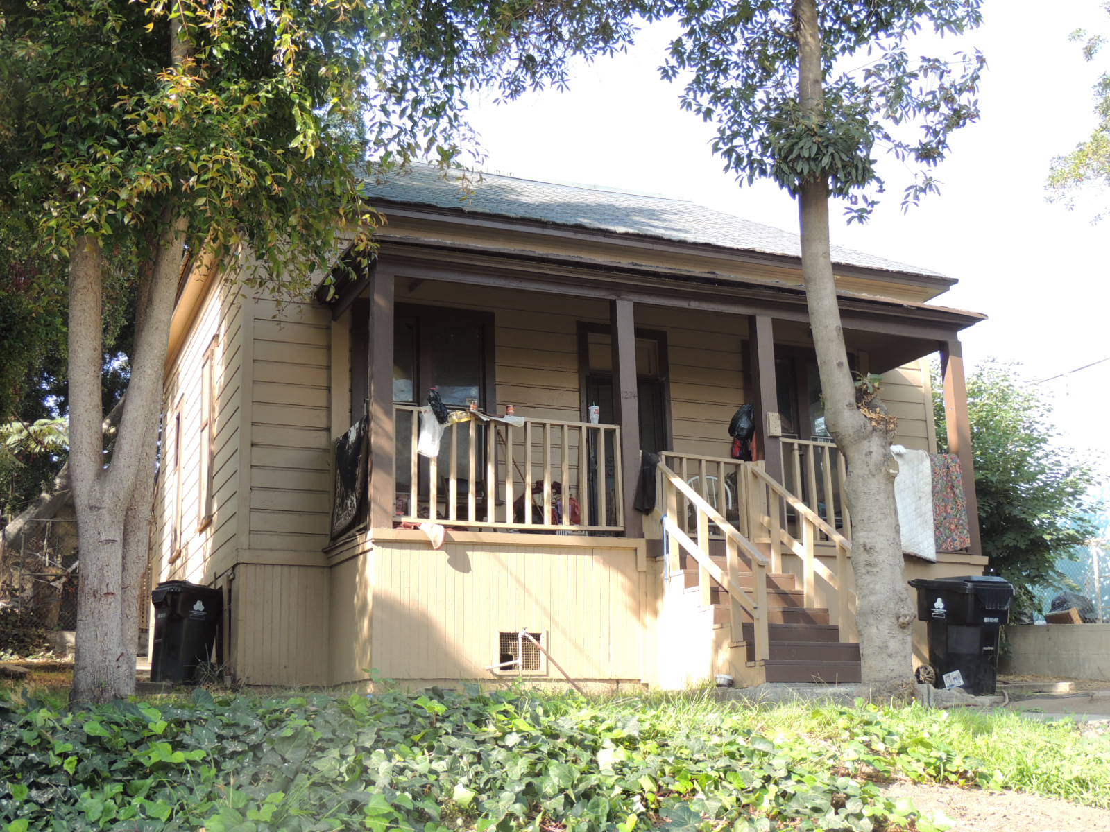 If we could choose the next Los Angeles Conservancy president...