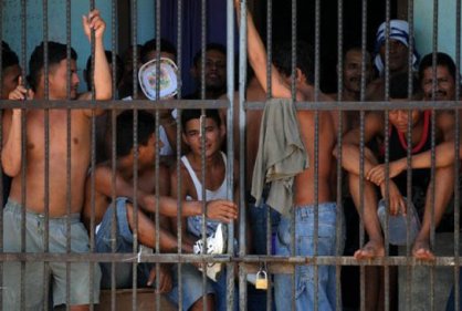 Colombia's Prison Crisis illustrates why penal reform is so difficult