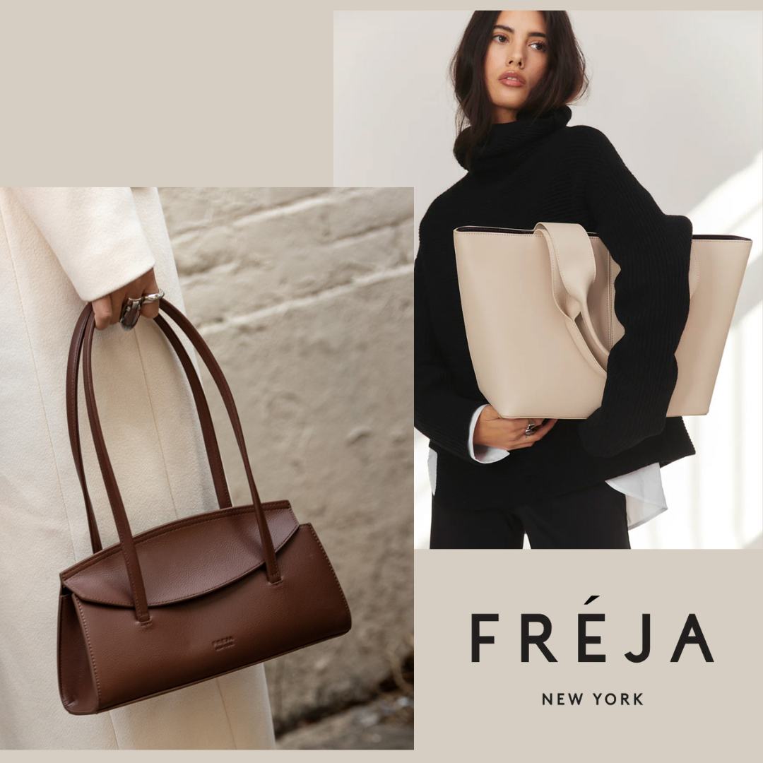 7 handbag brands that aren't designer - by Kaela D'Sylva
