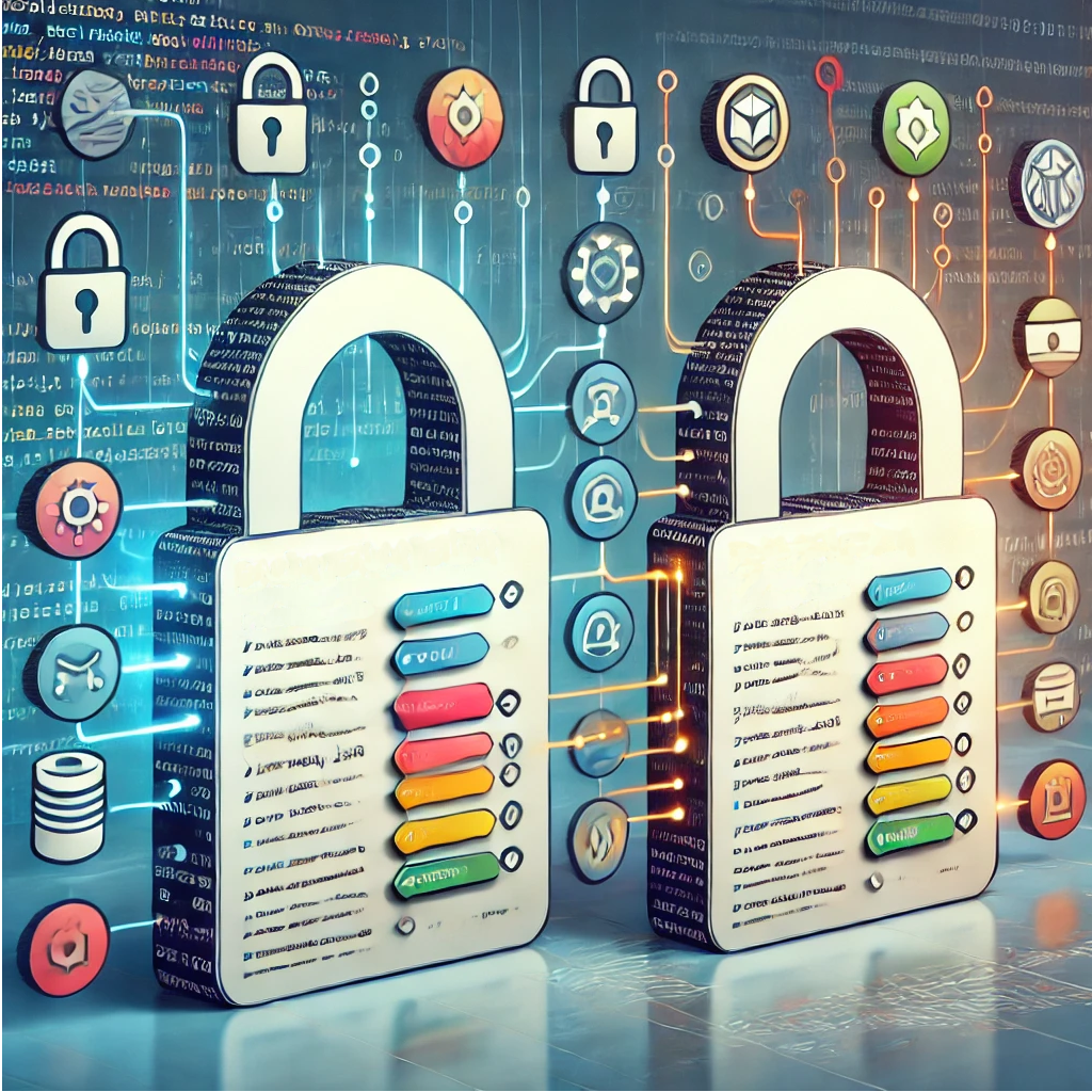 Why Lock Files Matter: Understanding Lock Files for Better Dependency ...