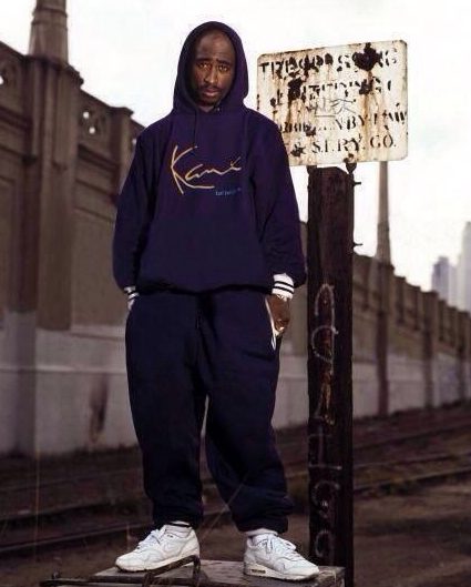 The Legend of Karl Kani: The Godfather of Streetwear