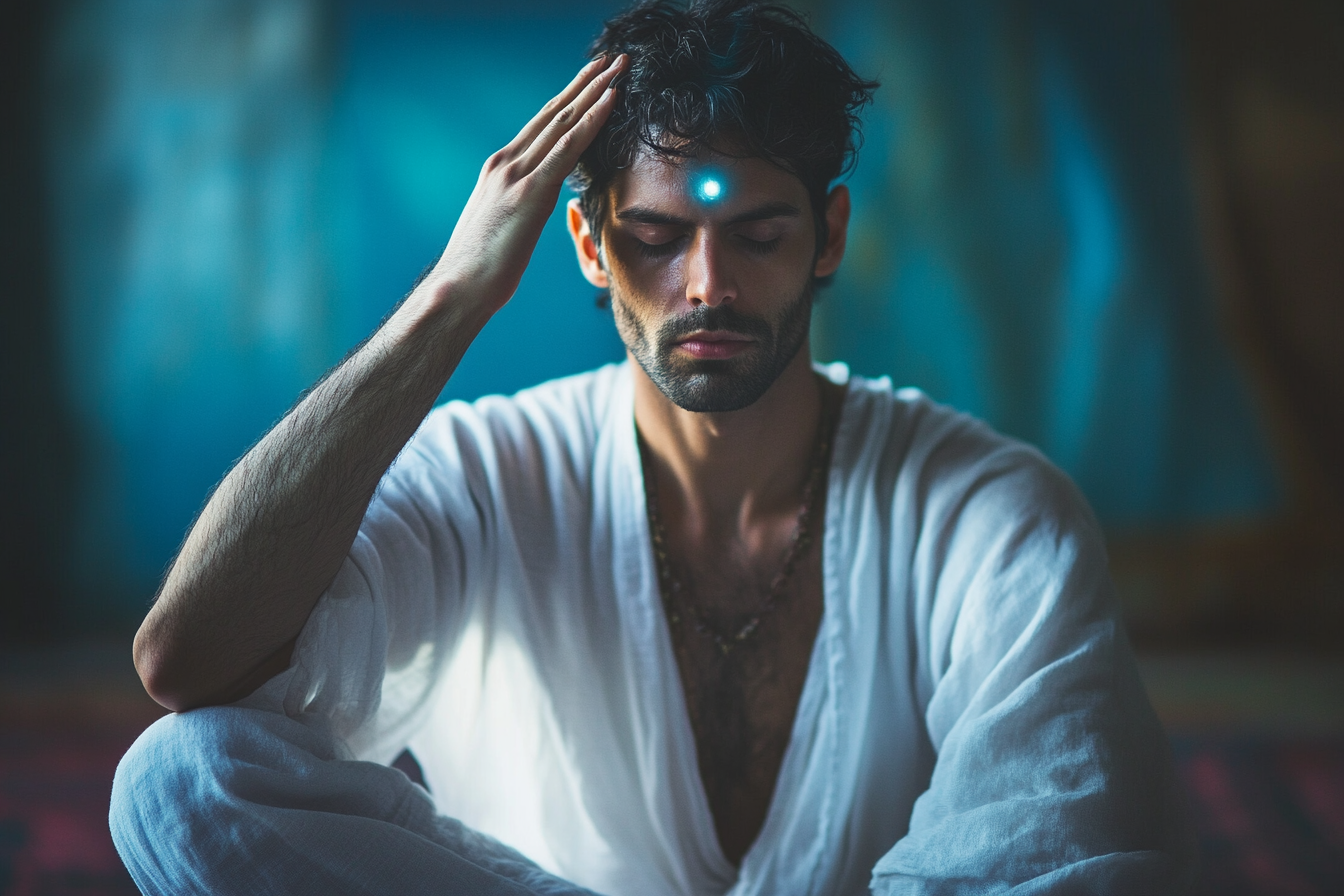 The Sound of Thought: How Frequencies Shape Your Mind and Mood