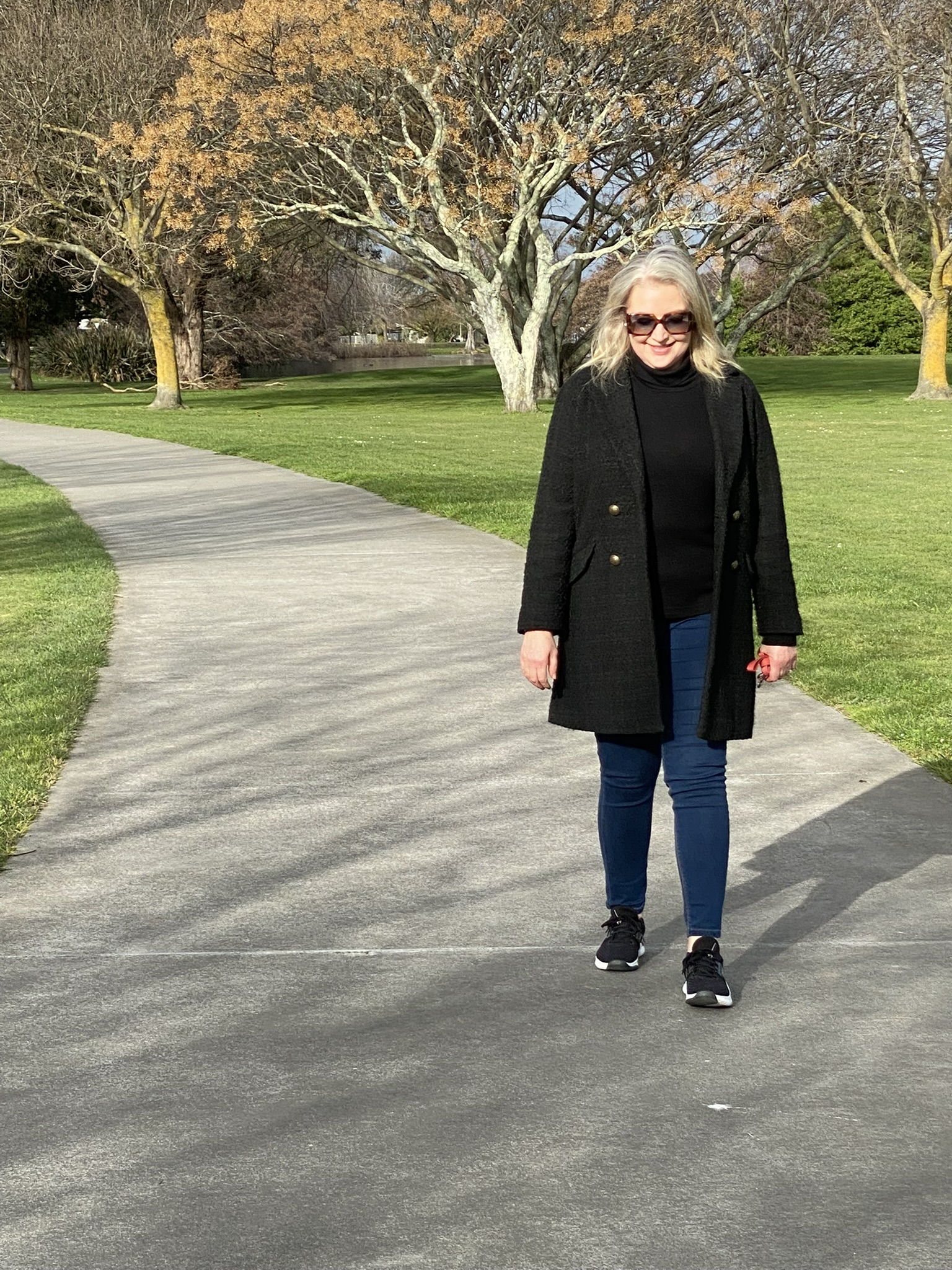 How to be Chic: Finding sparkle in an ordinary day, and a bounty of book recommendations!