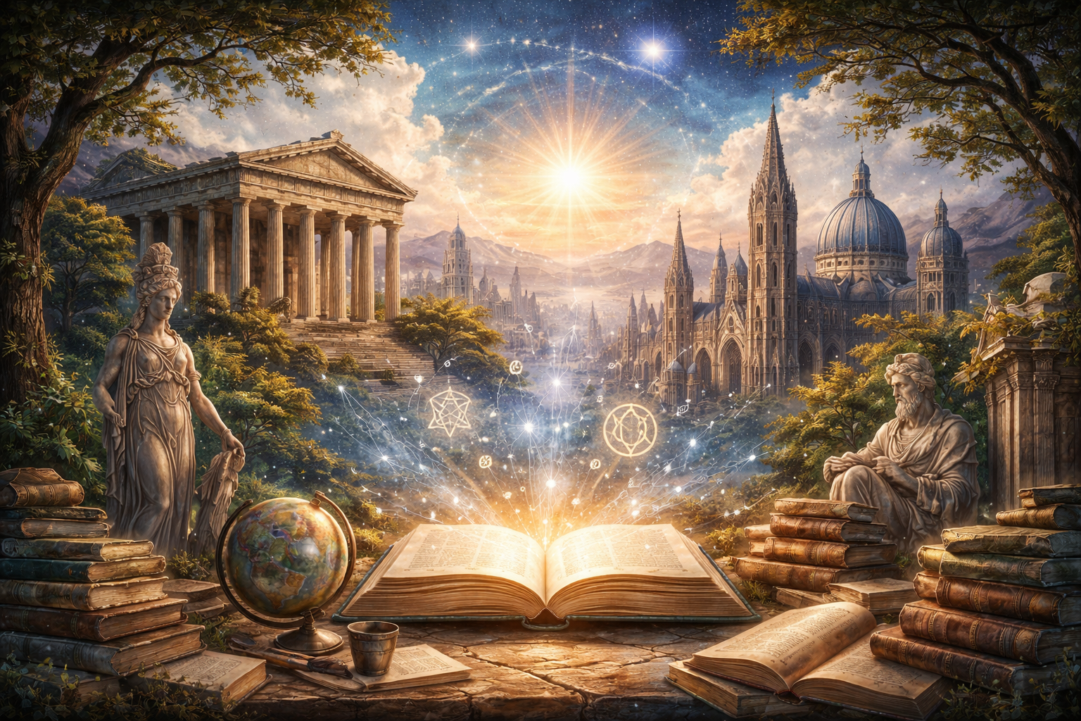 The New Right: The Name of Great Europe - Attack the System