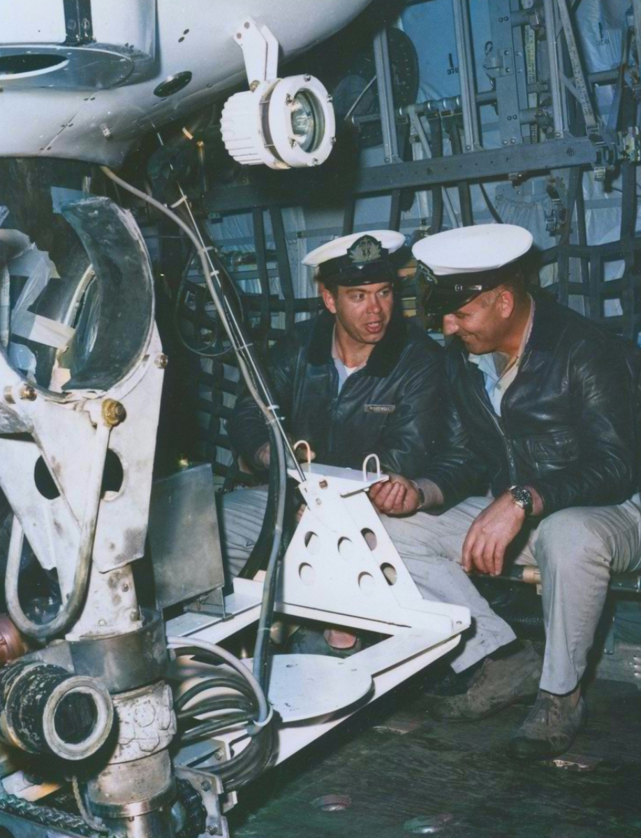 Pisces III - Understanding History’s Deepest Submersible Rescue