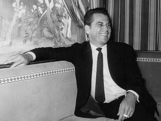 Ron Randell - Stephen Vagg’s Substack