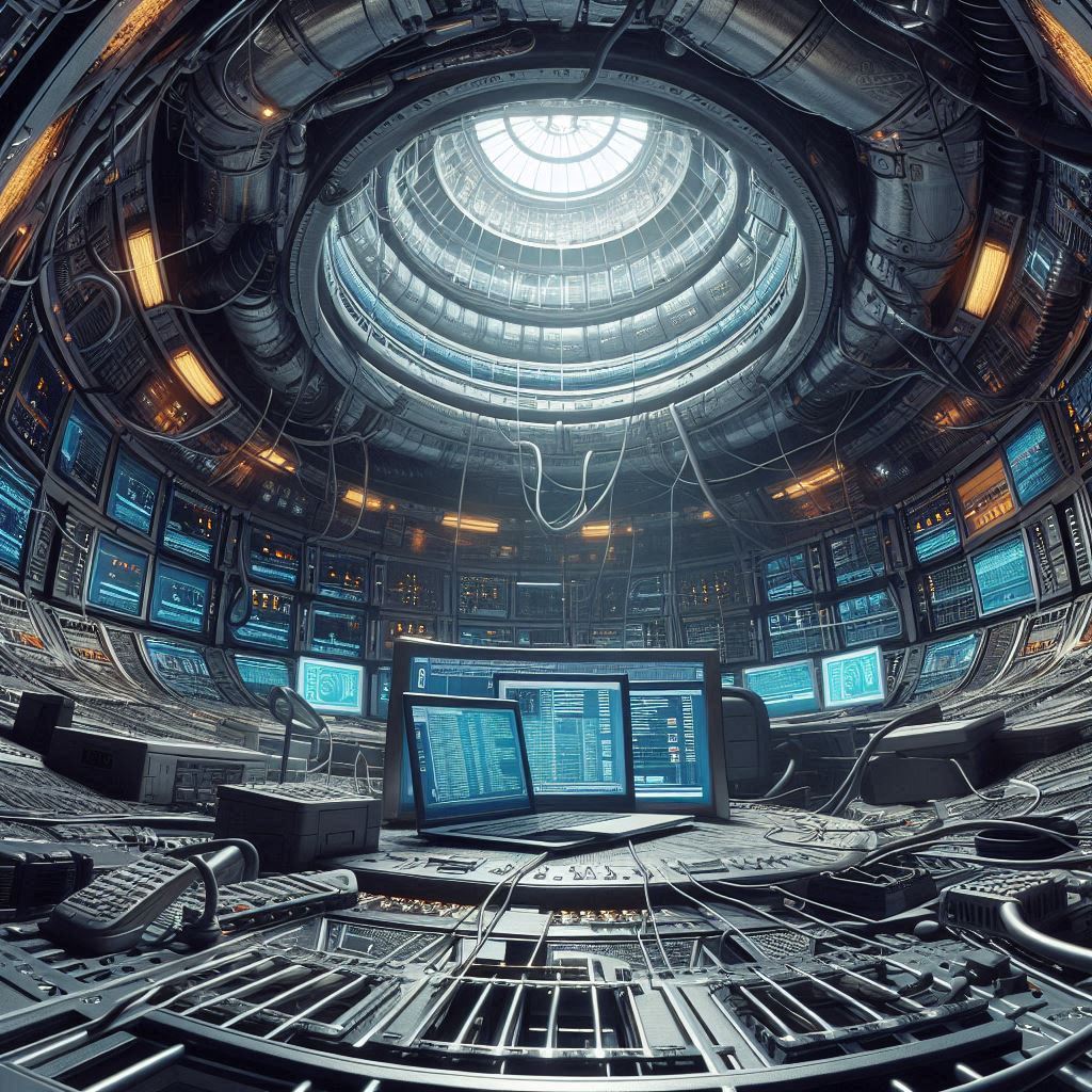 Inside I2P: The Underground Internet Shielding Users in 2025