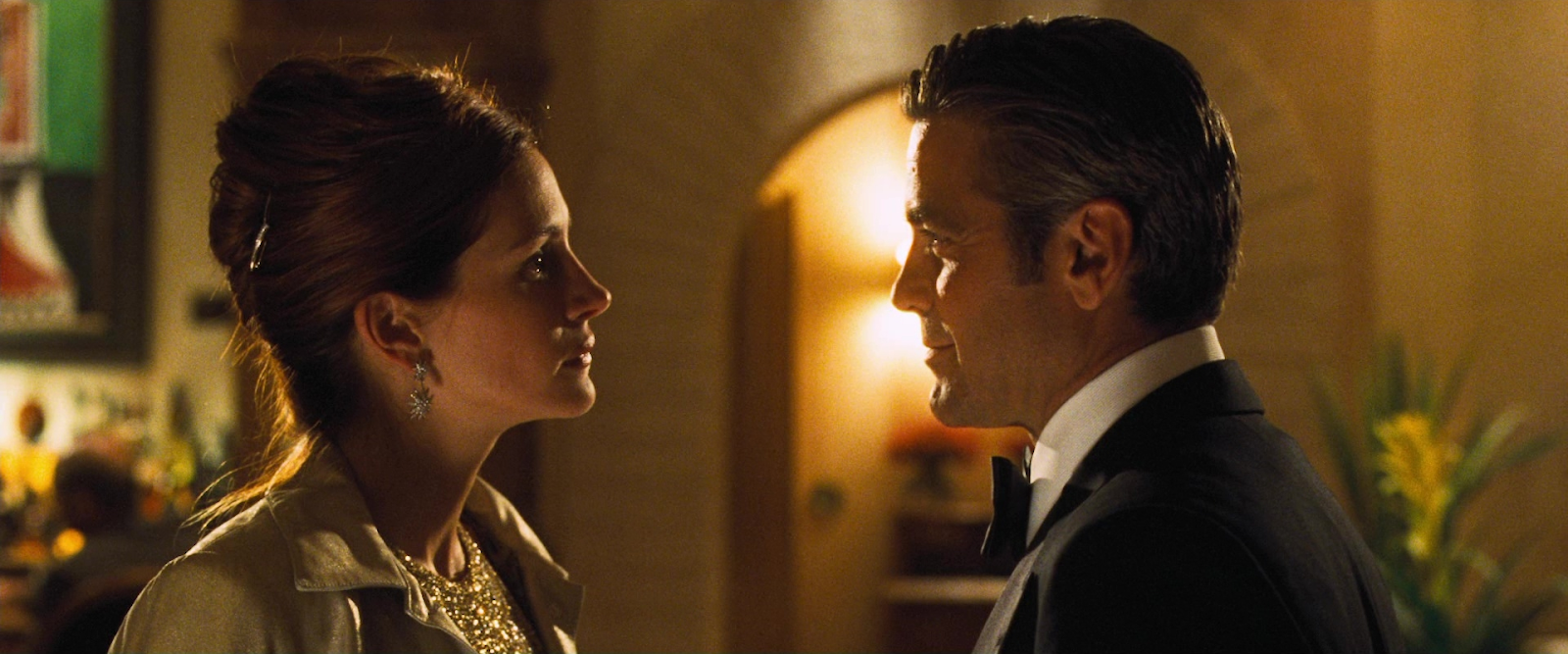 Ocean's 11 Structure Breakdown - by Bruce Hutchinson