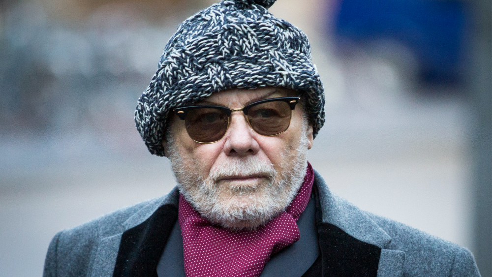 Singer and Serial Abuser: The Disturbing Saga of Garry Glitter