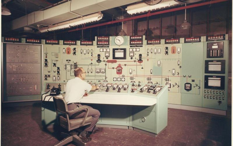 Nuclear reactors for dummies - by Alex Chalmers