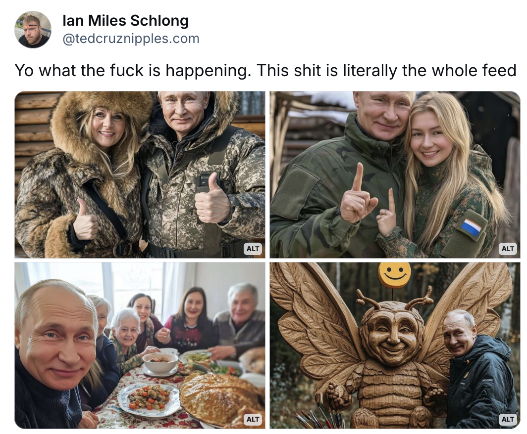 The Great 2024 Meme Depression - by Taylor Lorenz