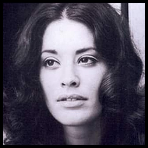 Linda Creed (December 6, 1948 – April 10, 1986) – Ghetto Child (1973)