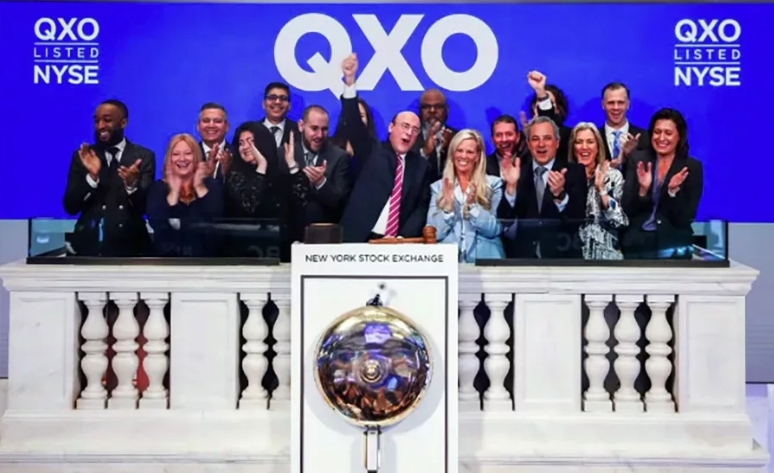 QXO - Wonder Stocks