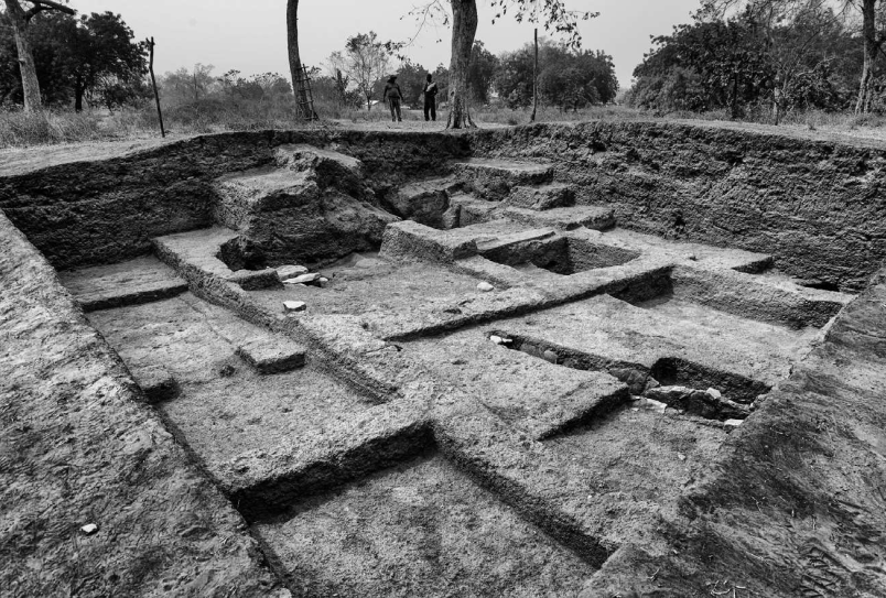 A history of the Gonja Kingdom: (1550-1899)