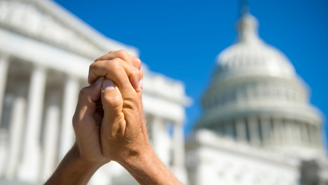The Religious Makeup of the 119th Congress