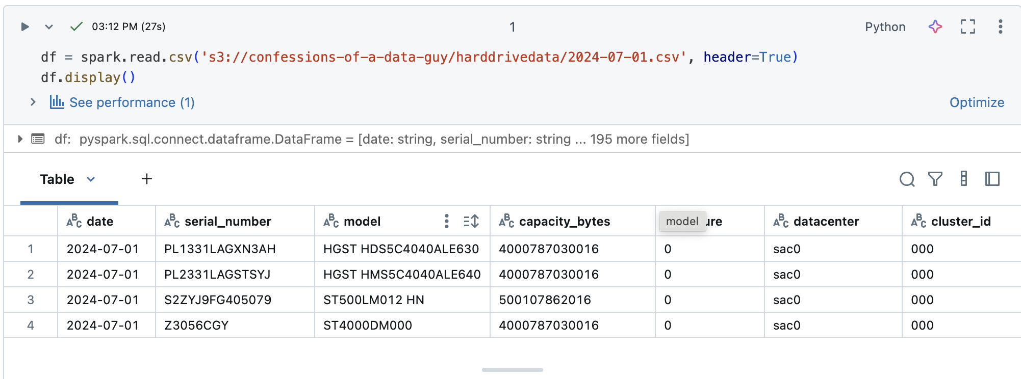 Cloudflare R2 + Apache Iceberg + R2 Data Catalog + Daft