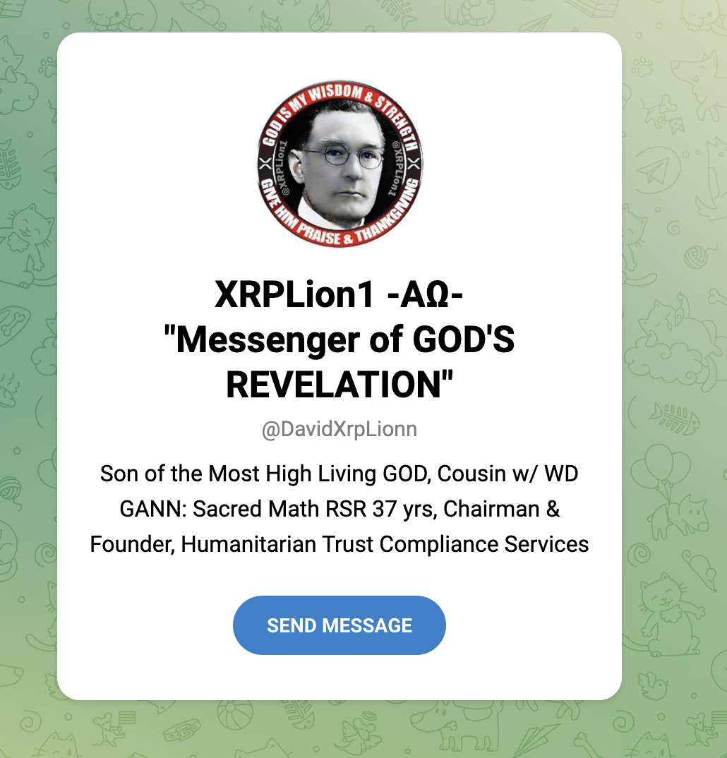 BEWARE: QFS Scam in email and on Social Media