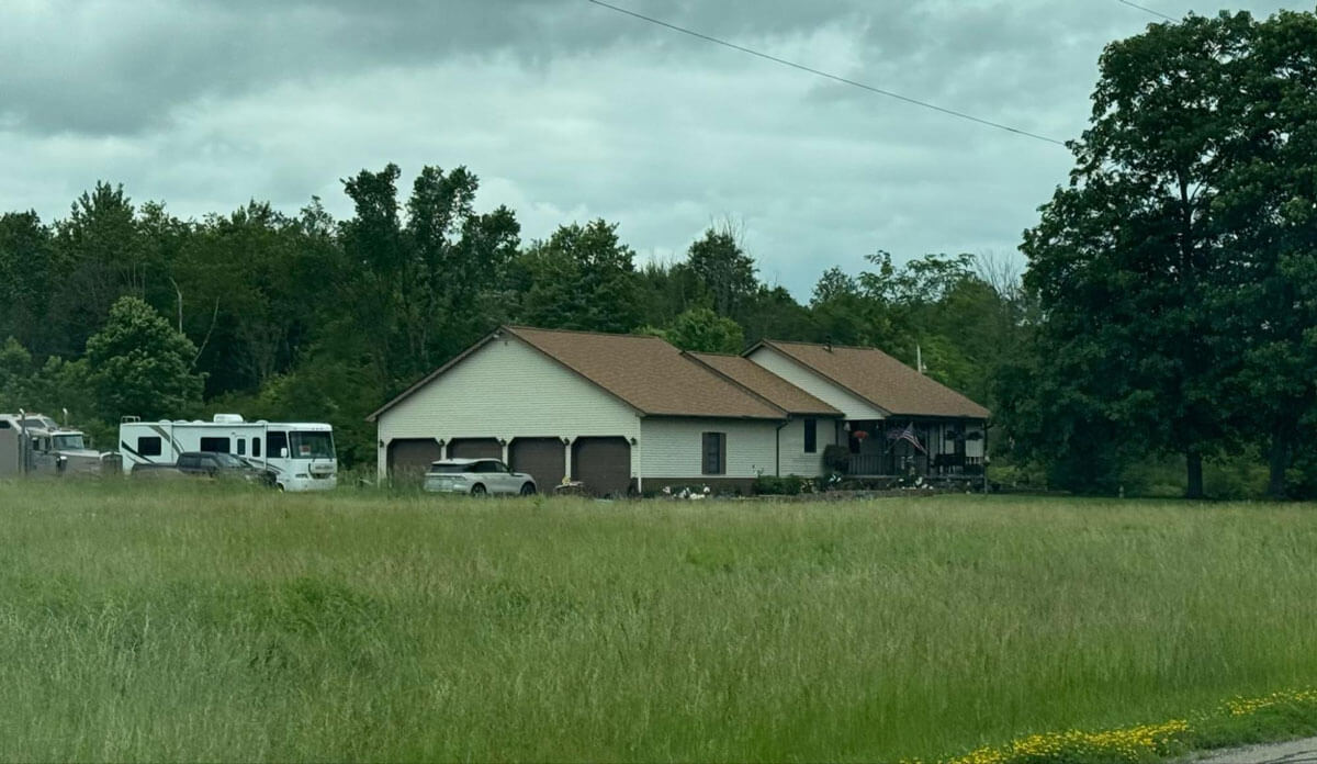 The Mysterious Disappearance of John and Shelly Markley