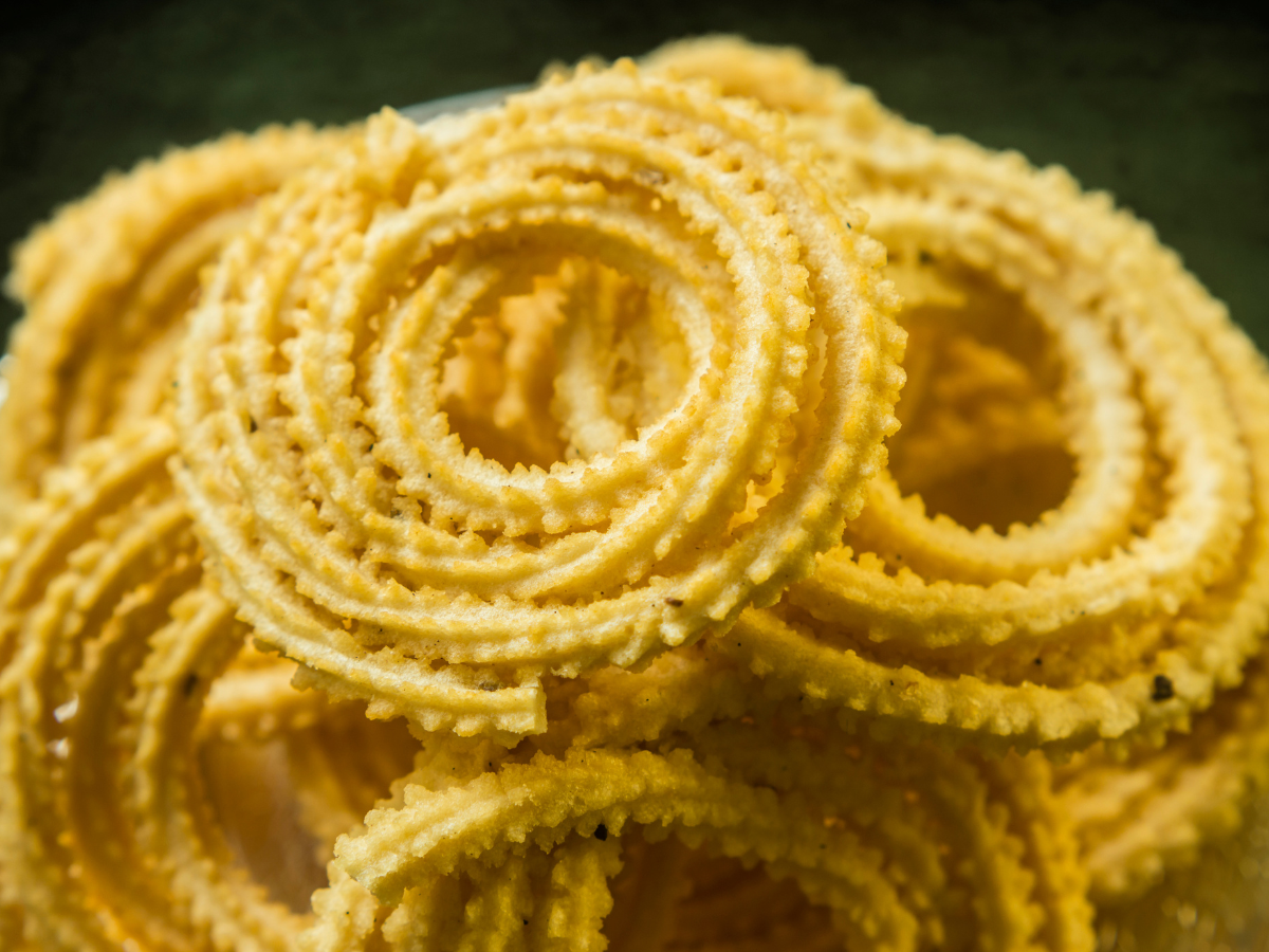 Seven Indian snacks you need to try - Beyond Butter Chicken